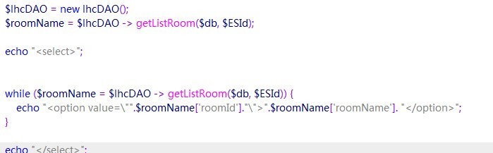 PDO fetch的有关问题 -php教程-PHP中文網